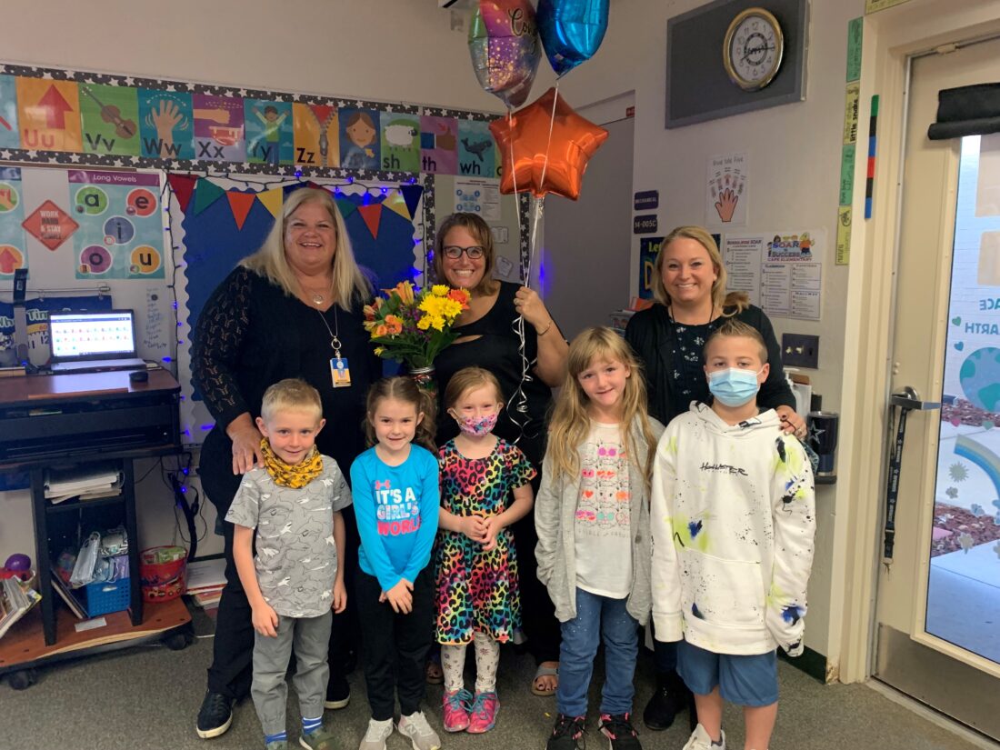 Golden Apple finalists announced - Cape Coral Breeze